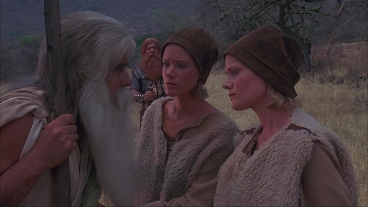 Watch Sorceress | Prime Video