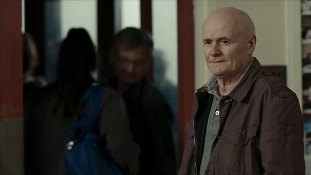 Prime Video: Io, Daniel Blake