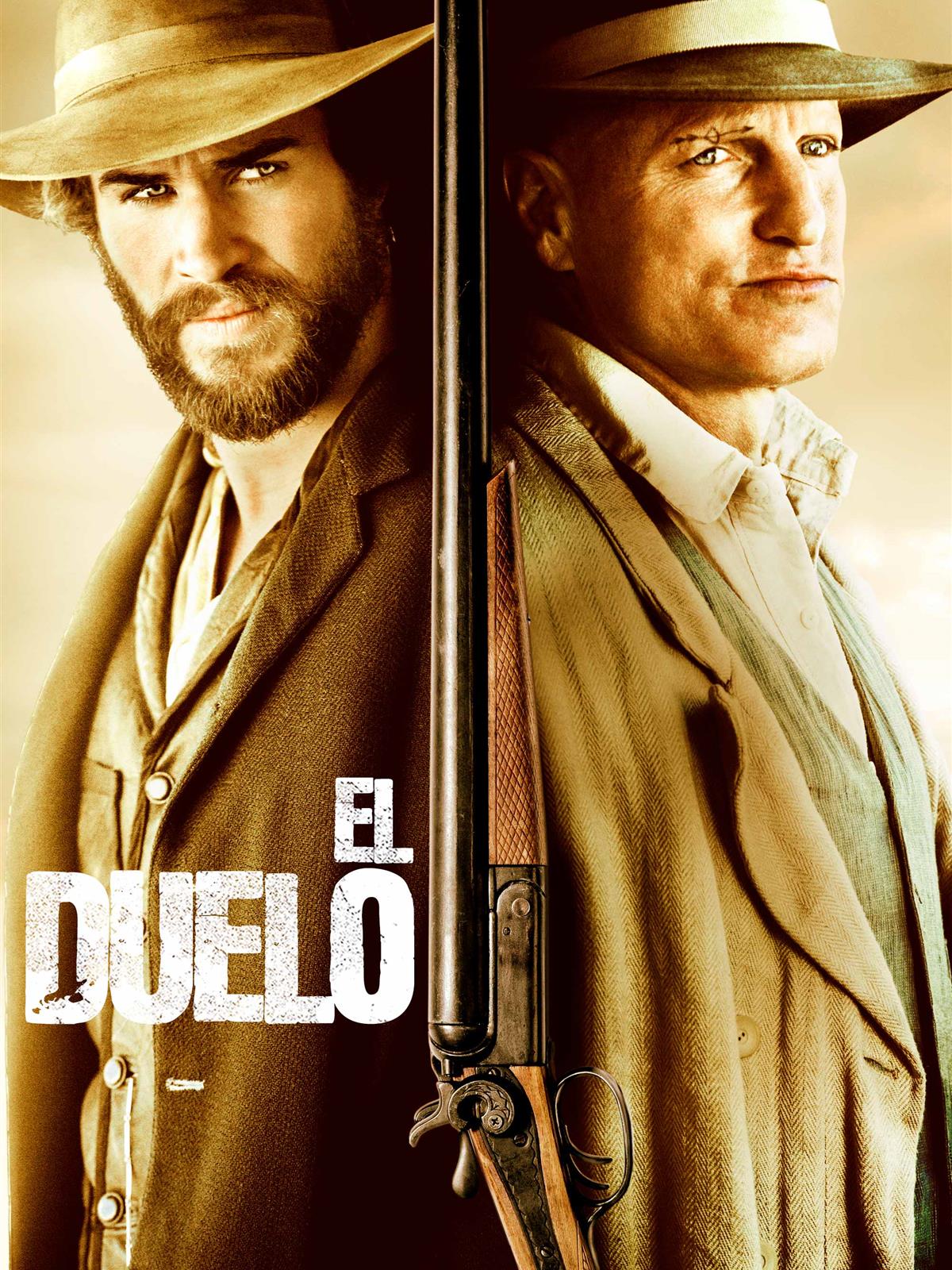 Prime Video: El Duelo