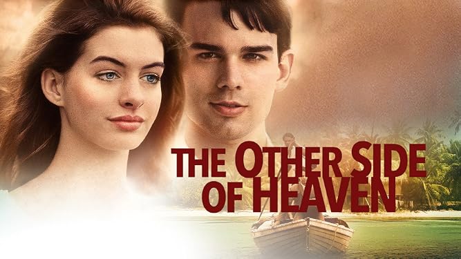 The Other Side Of Heaven