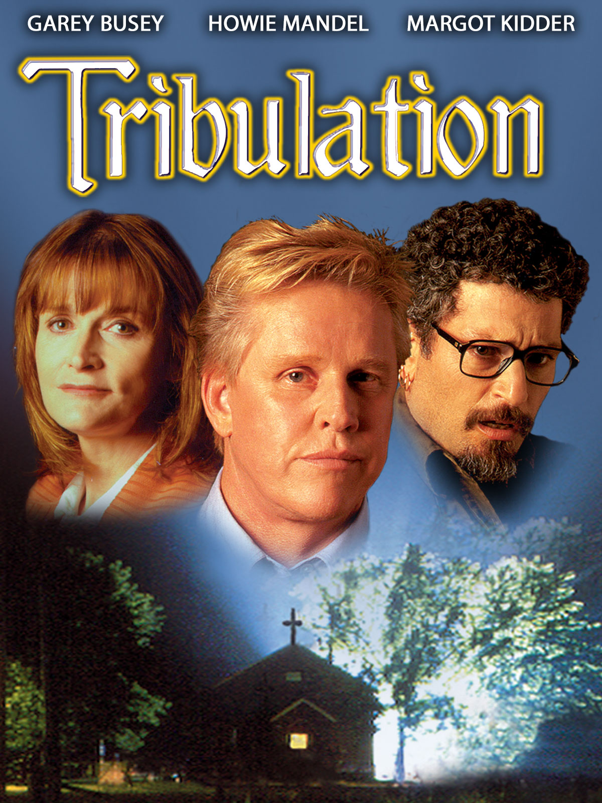 Prime Video: Tribulation