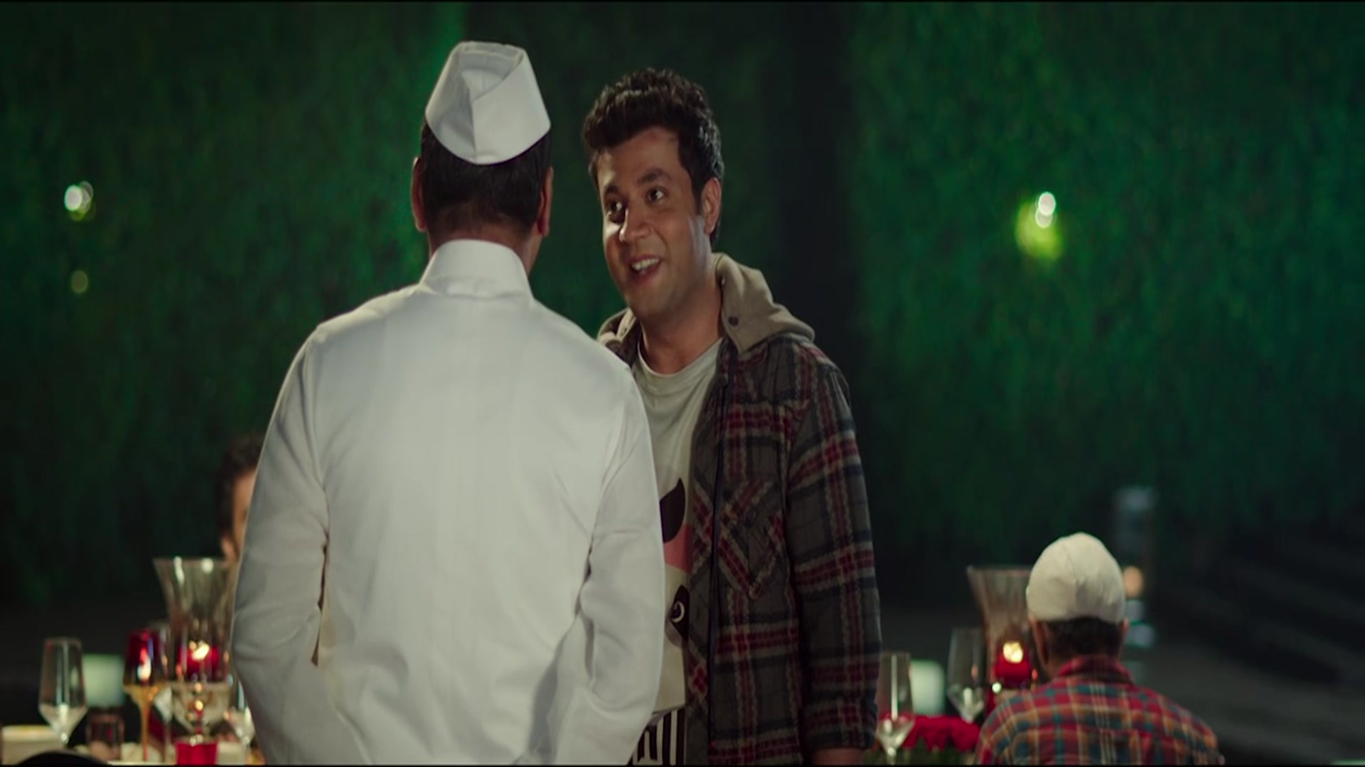 Prime Video: Fukrey Returns