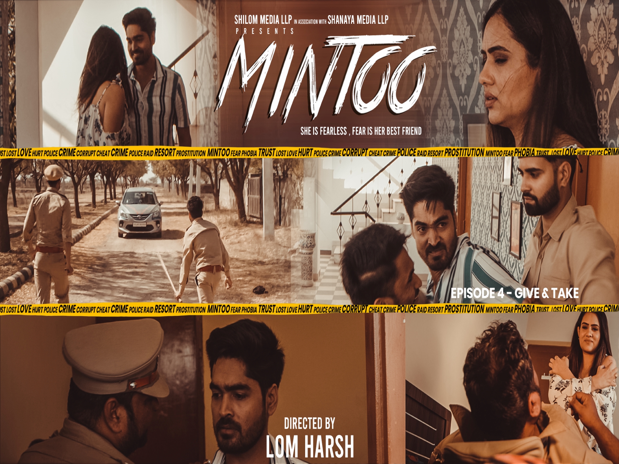 Prime Video: Mintoo
