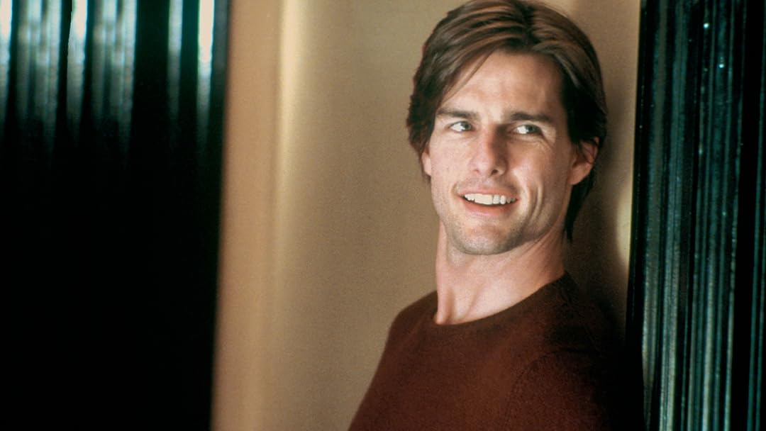 Prime Video: Vanilla Sky