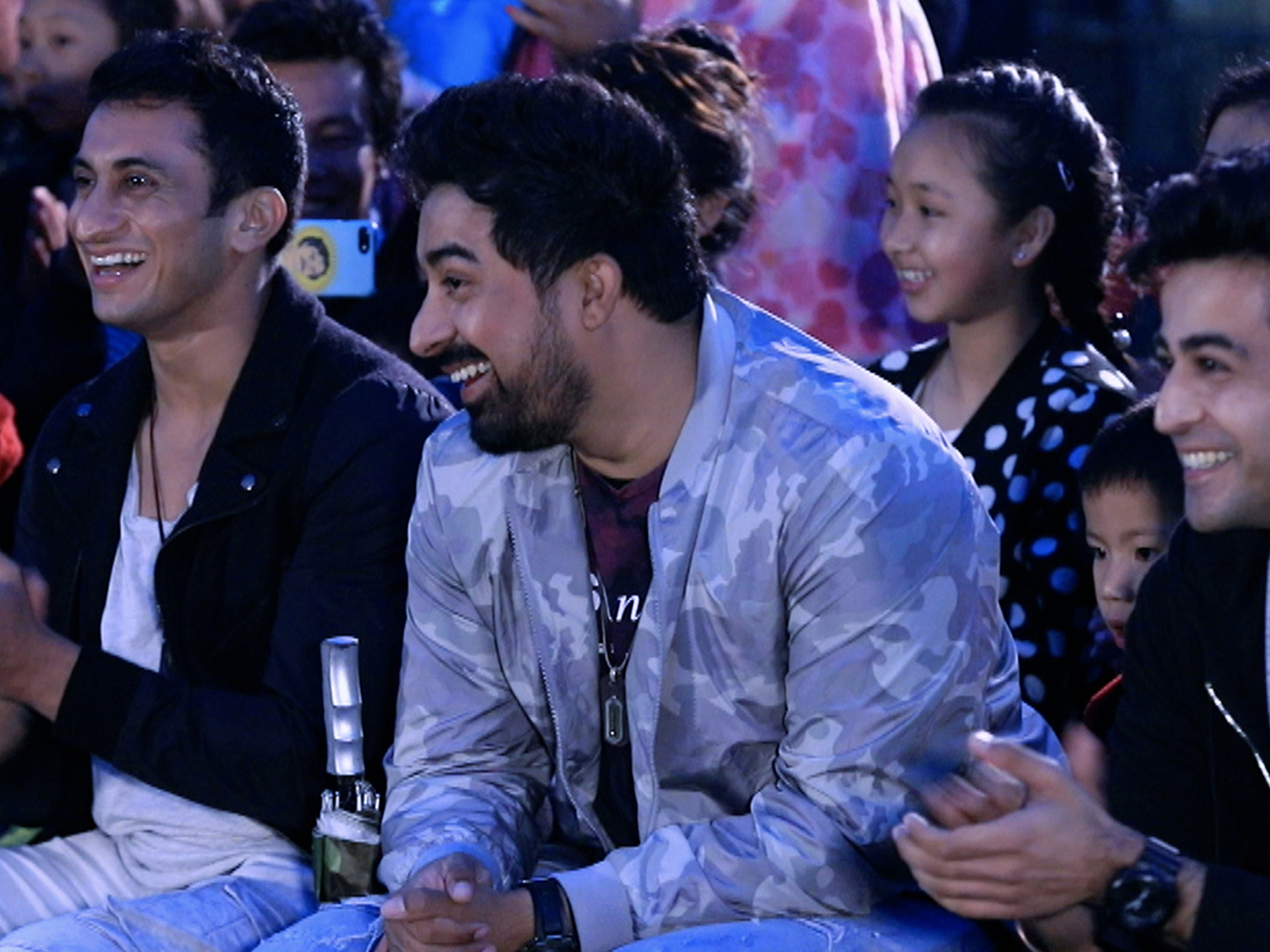 Prime Video: The Real High