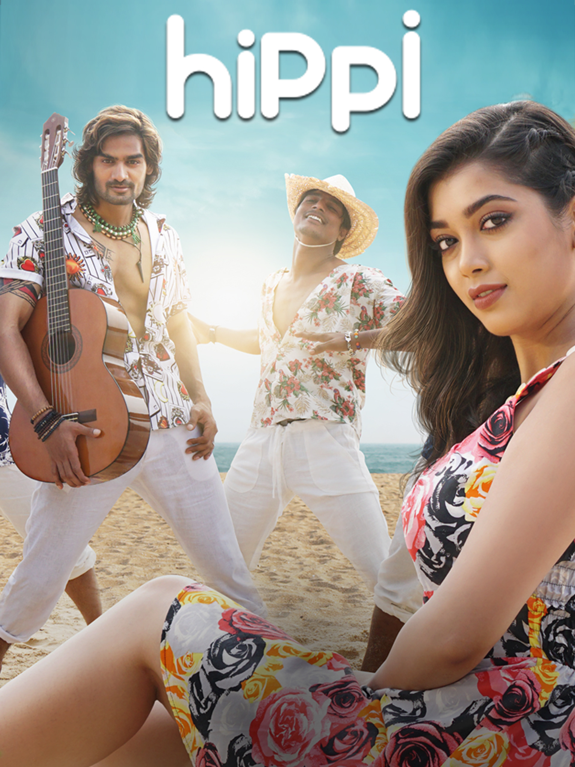 Prime Video: Hippi