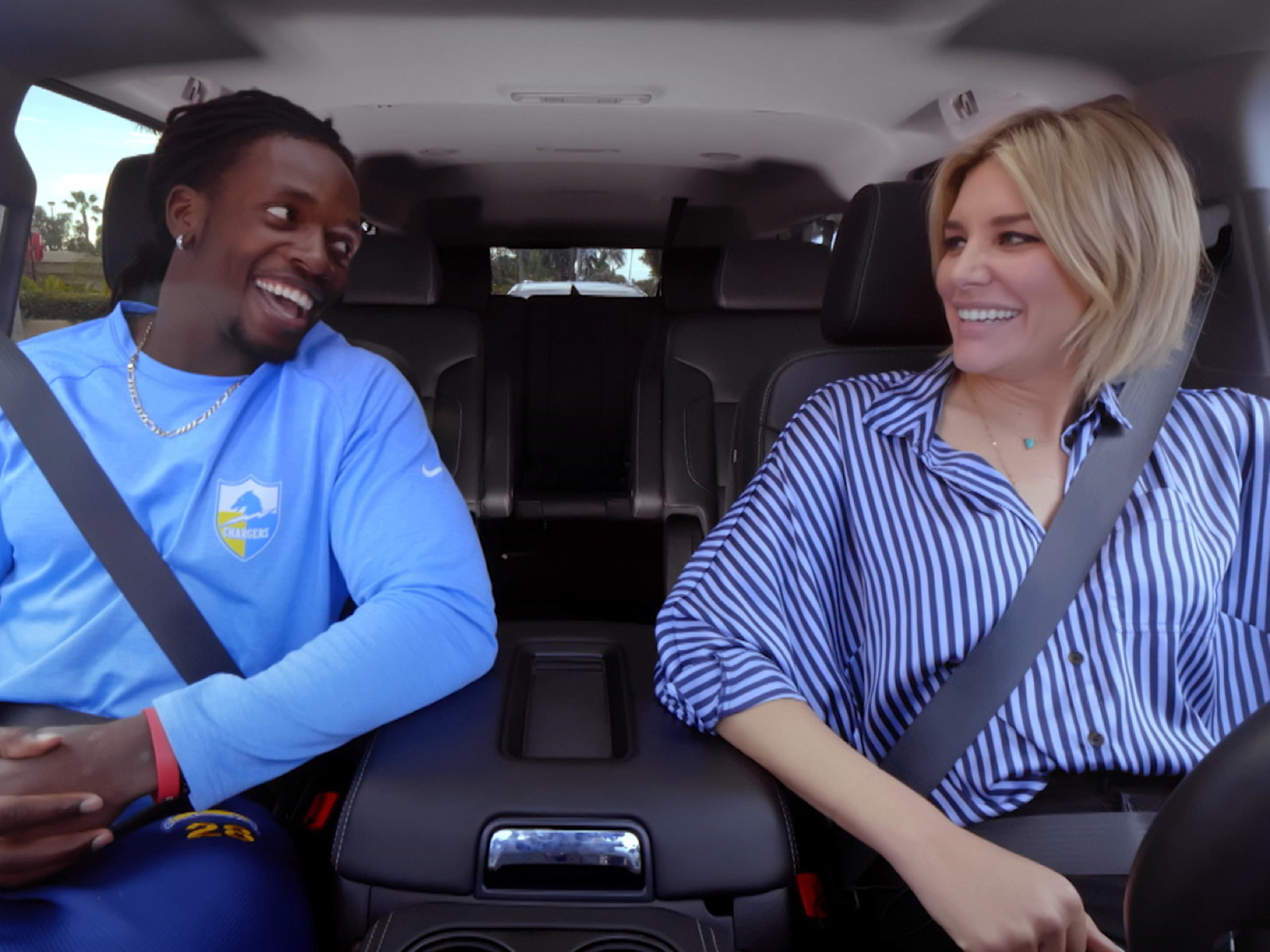 Prime Video: TNF The Drive Season 1