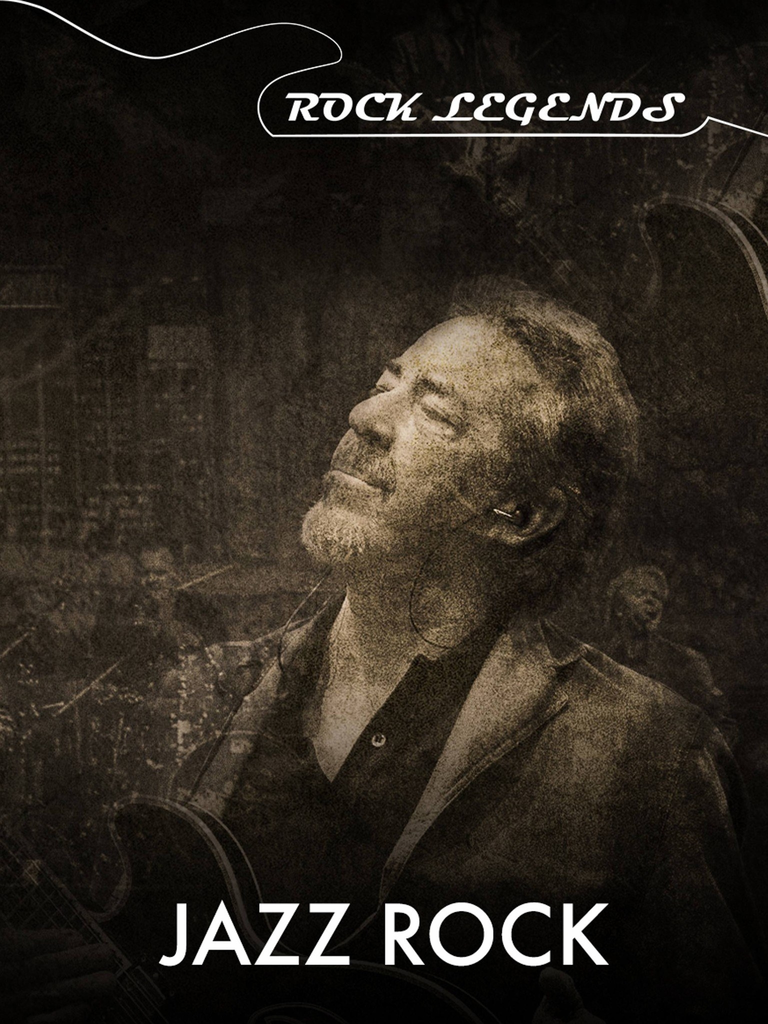 Prime Video: Jazz Rock - Rock Legends
