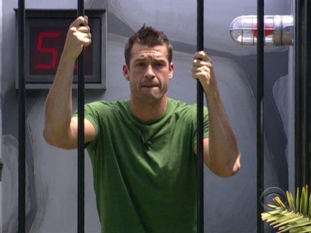 Prime Video: Big Brother, Season 12