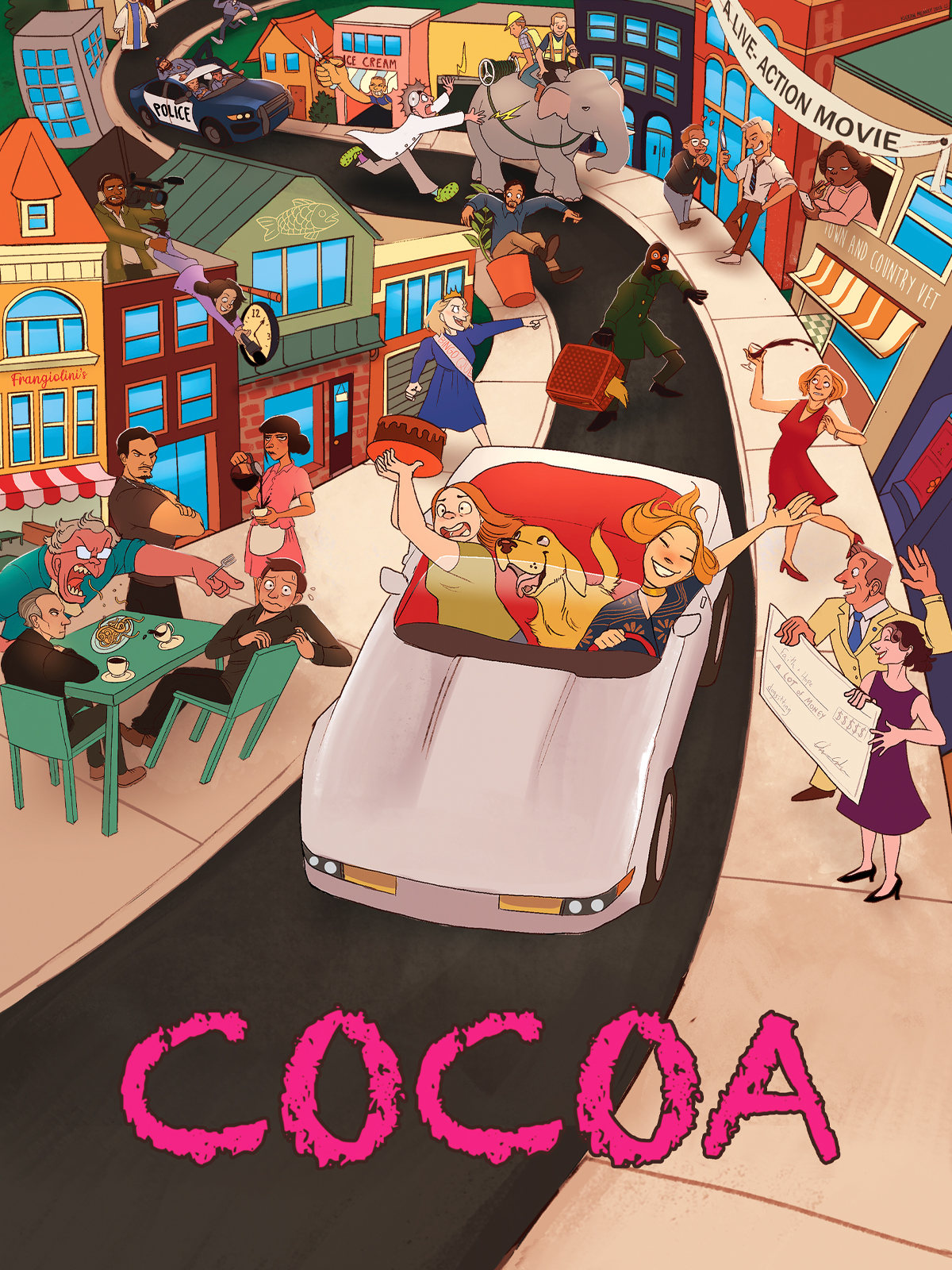 Prime Video: Cocoa
