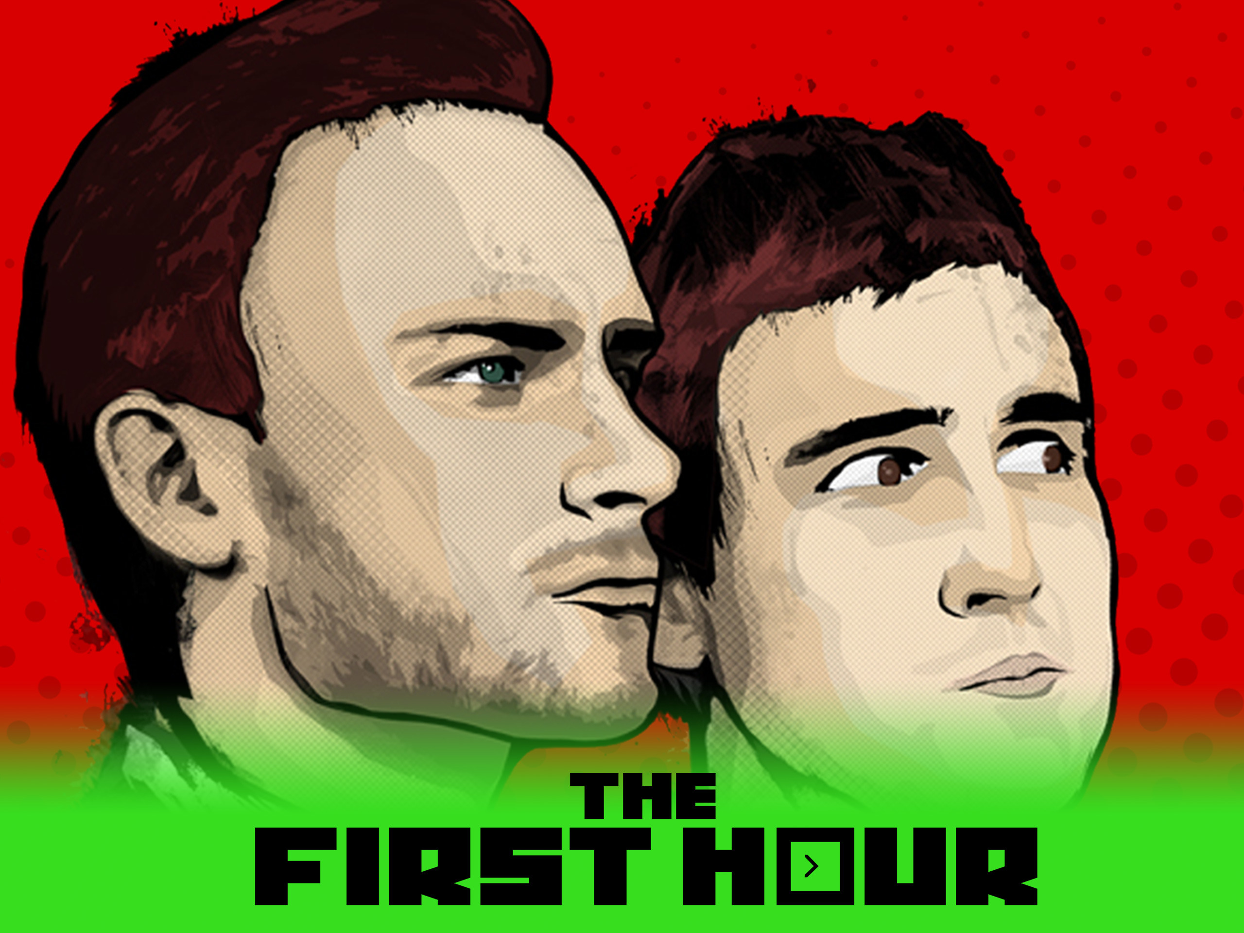 Prime Video: The First Hour - Season 6