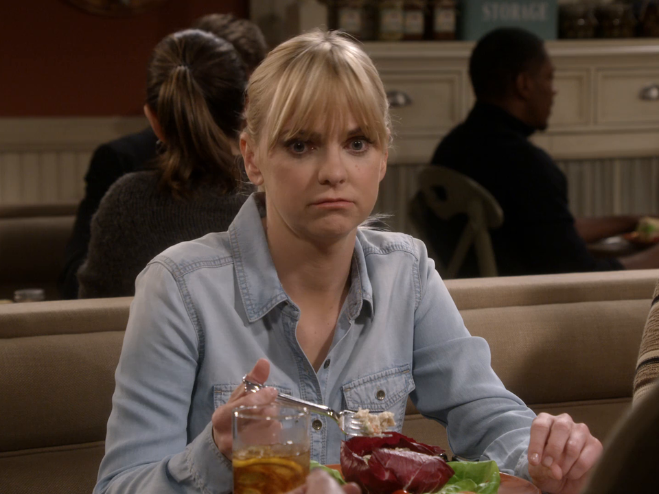 Prime Video: Mom - Season 5