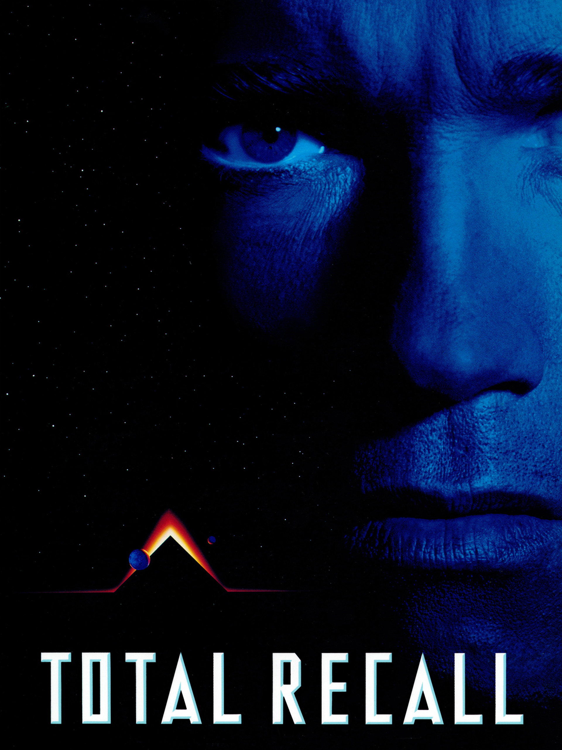 Prime Video: Total Recall