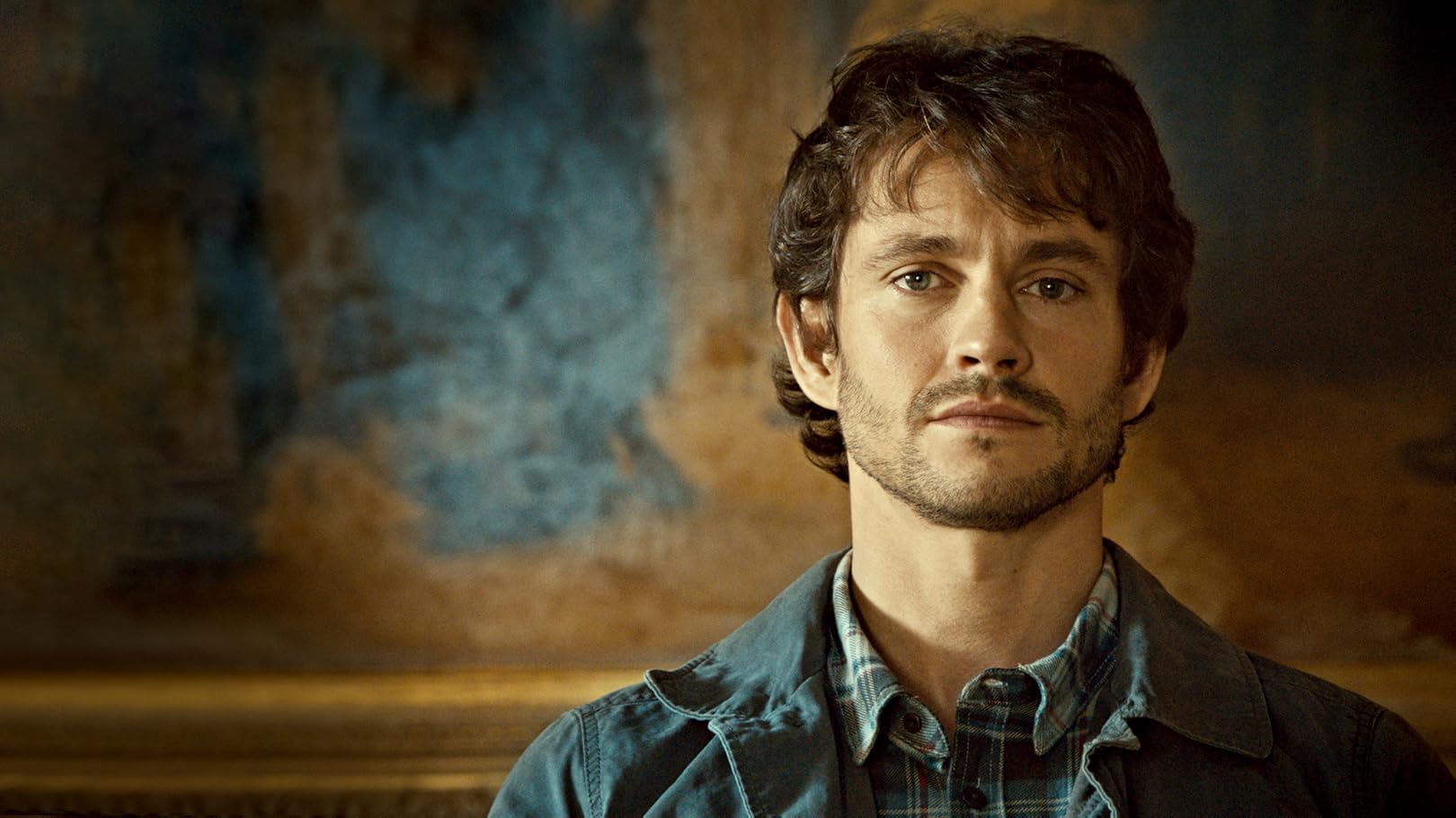 Prime Video: Hannibal - Season 1