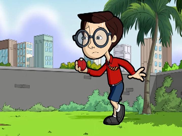 Prime Video: Keymon Ache - Season 1