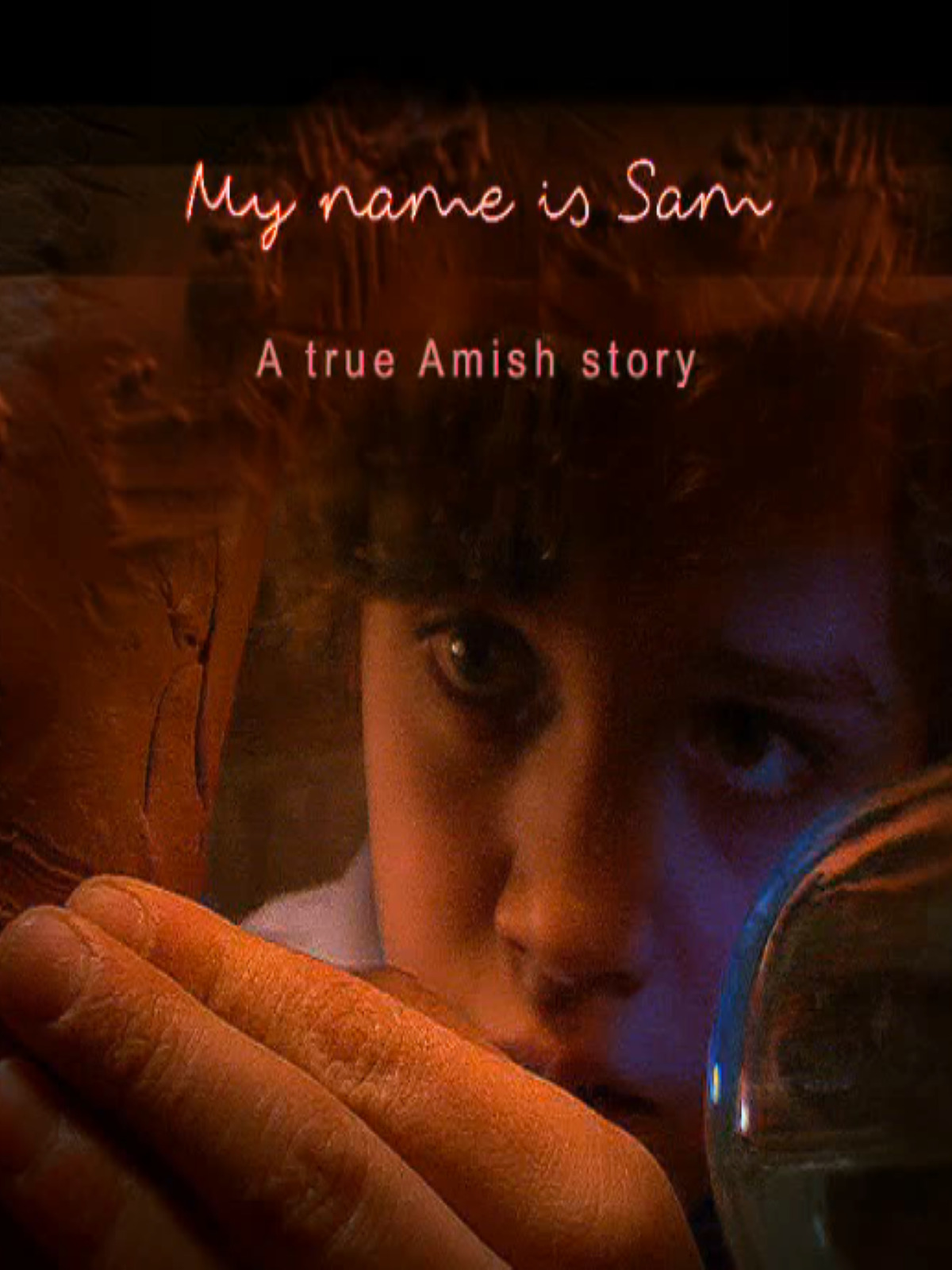 Prime Video: My Name Is Sam