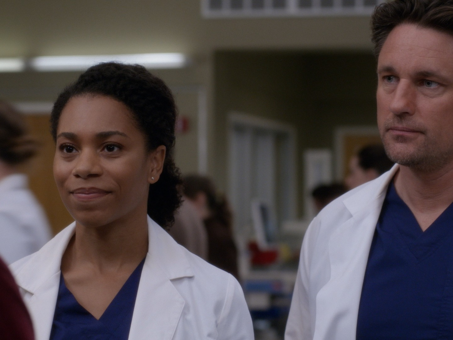 Prime Video: Grey's Anatomy - Season 13