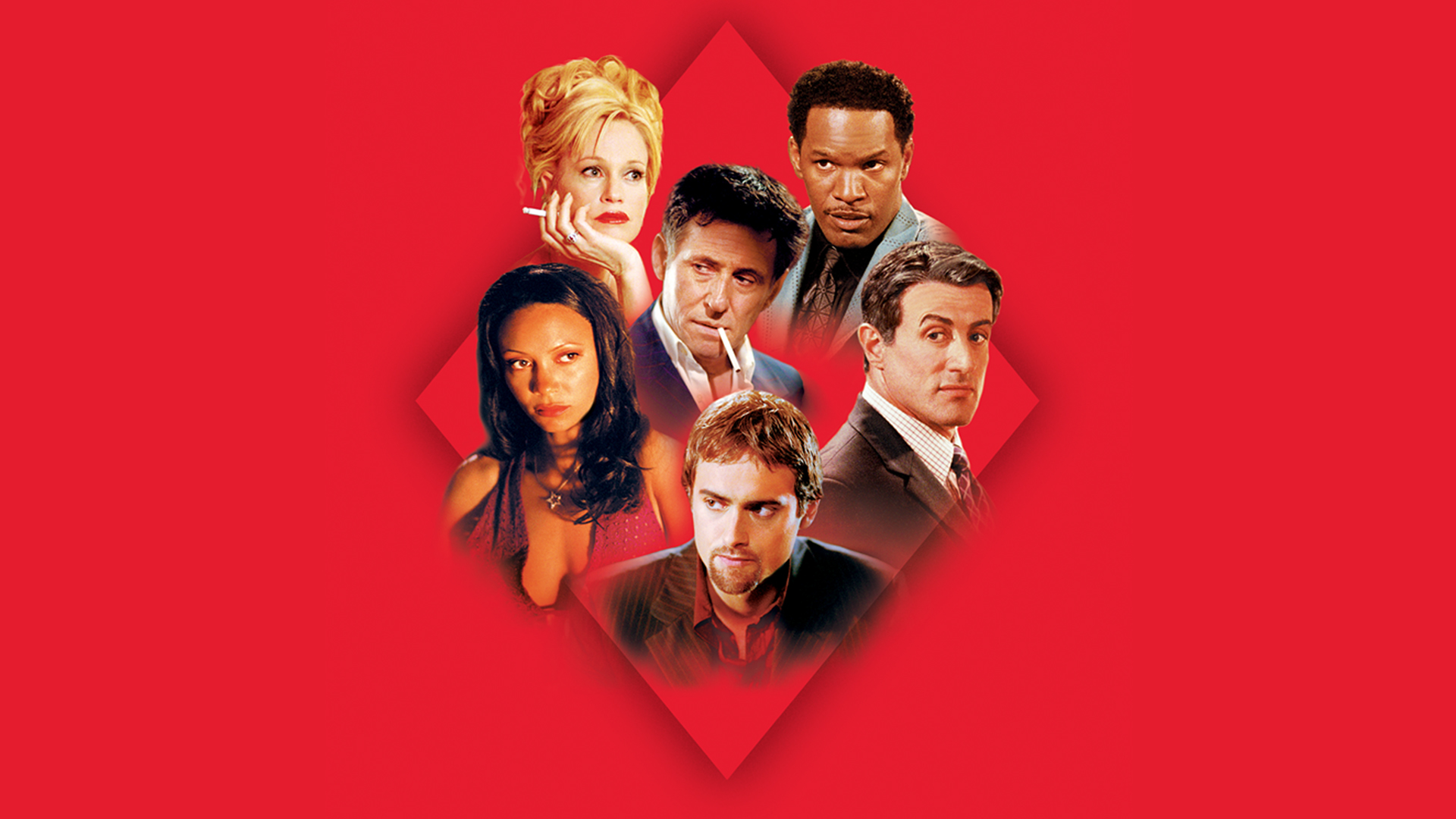 Watch Shade | Prime Video