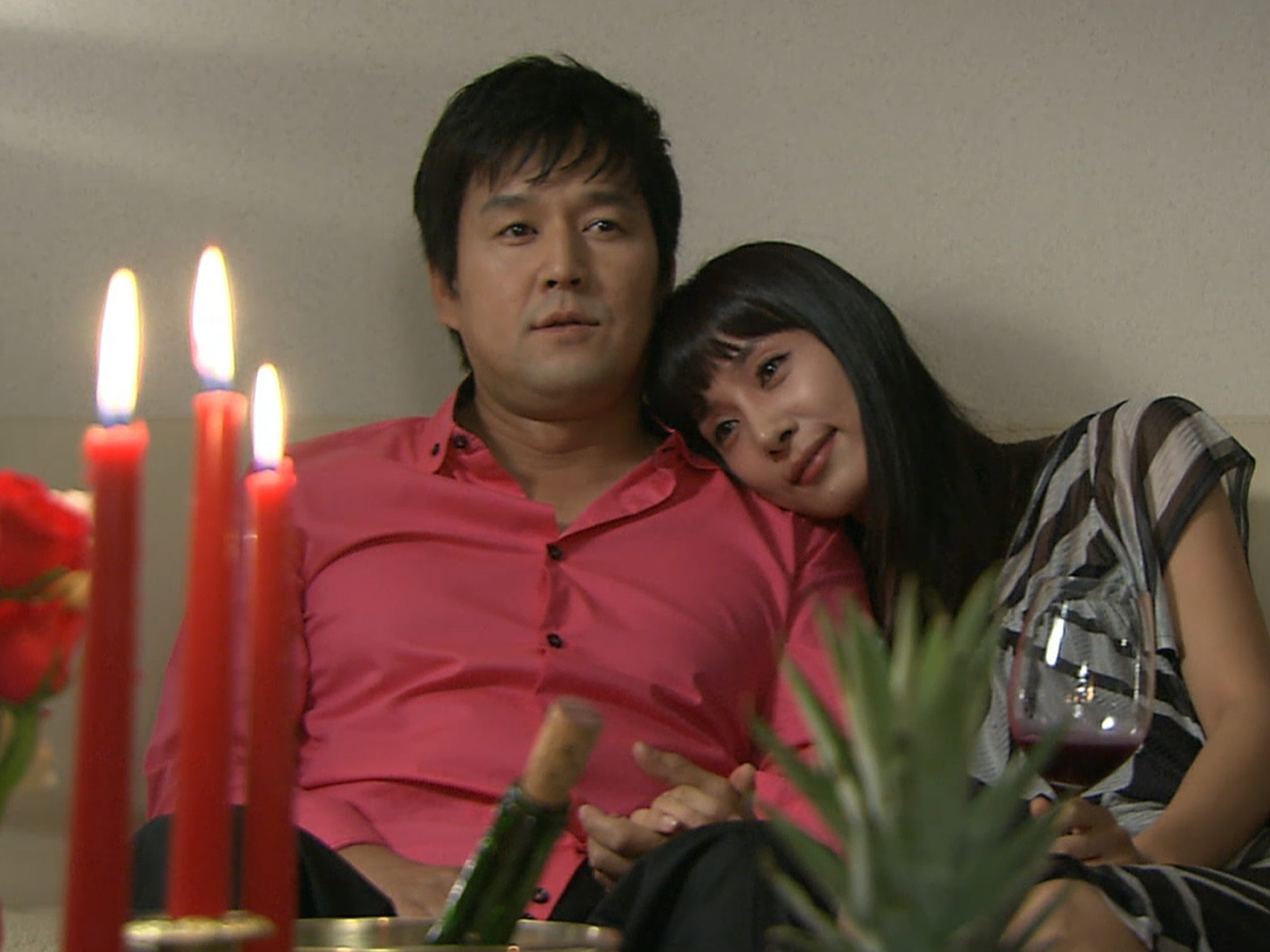 Prime Video: Cruel Temptation