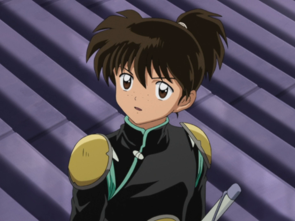 Prime Video: Inuyasha: The Final Act