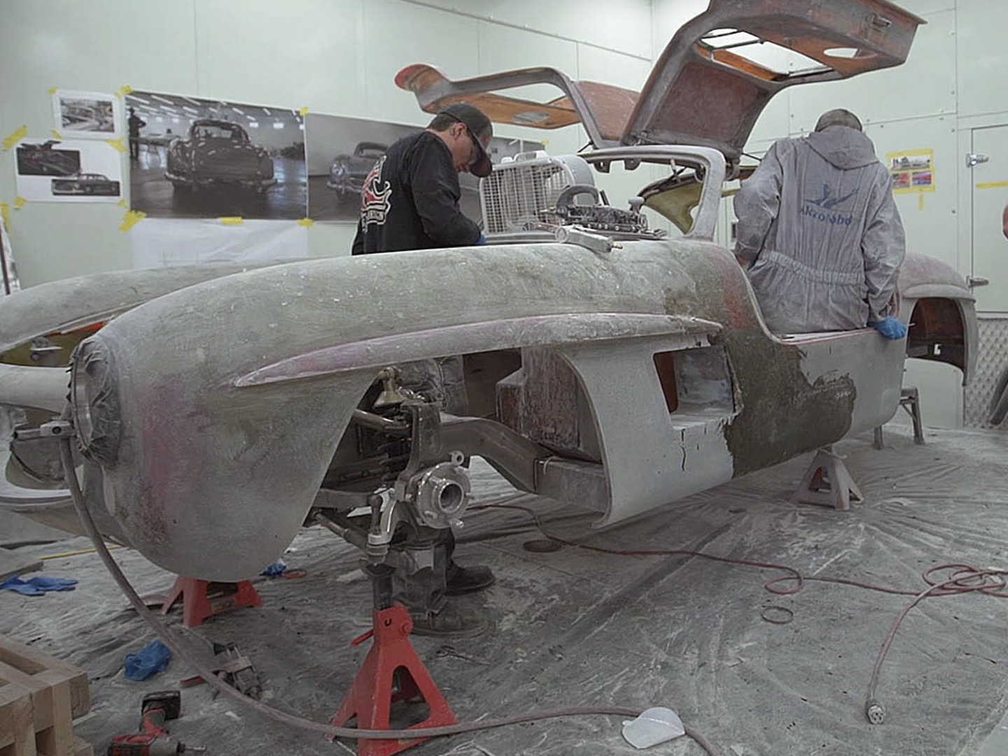 Prime Video: Bitchin' Rides - Season 5