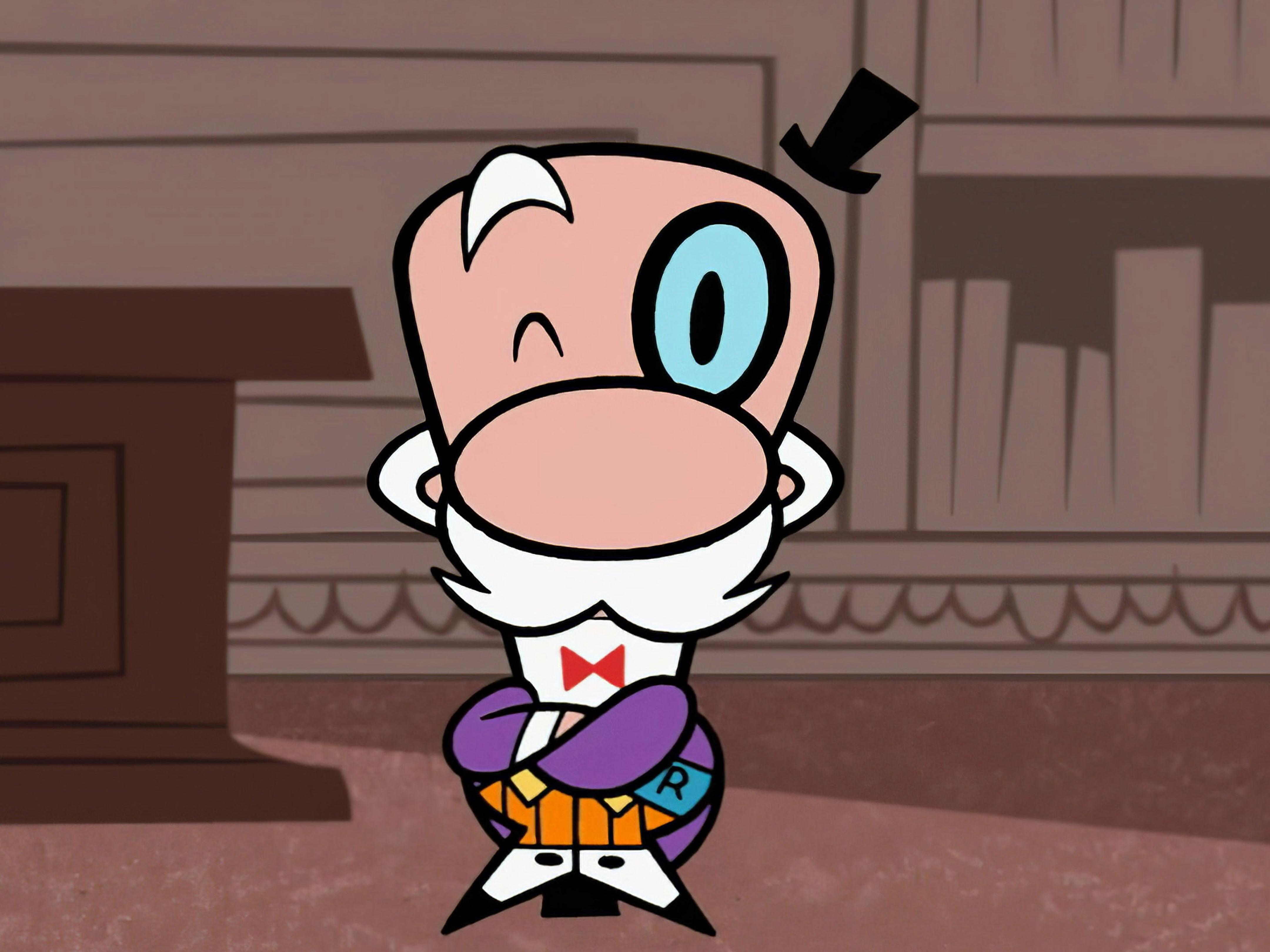 Prime Video: The Powerpuff Girls - Season 6