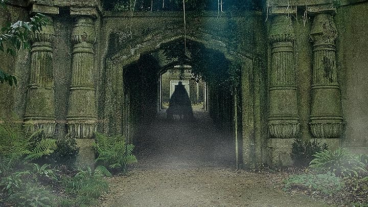 Watch The Curse of the Highgate Vampire - Season 1 | Prime Video