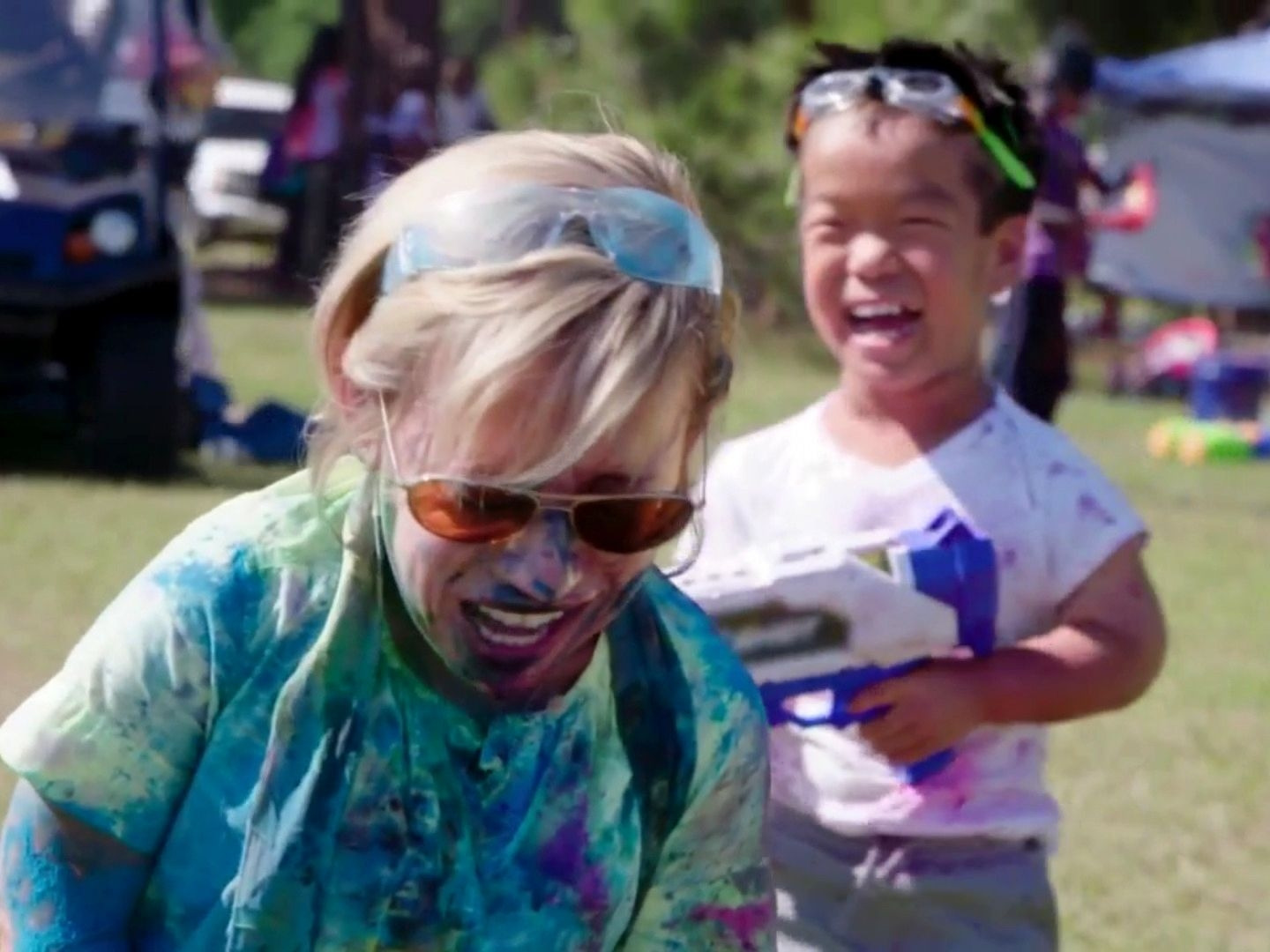 Prime Video: The Little Couple - Season 10