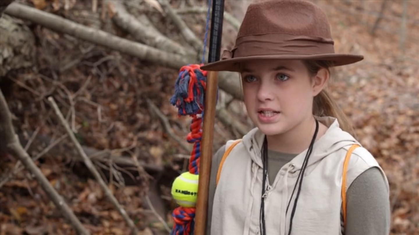 Amazon.com: The Little Ponderosa Zoo : Damon Boggess, Kena Holmes ...