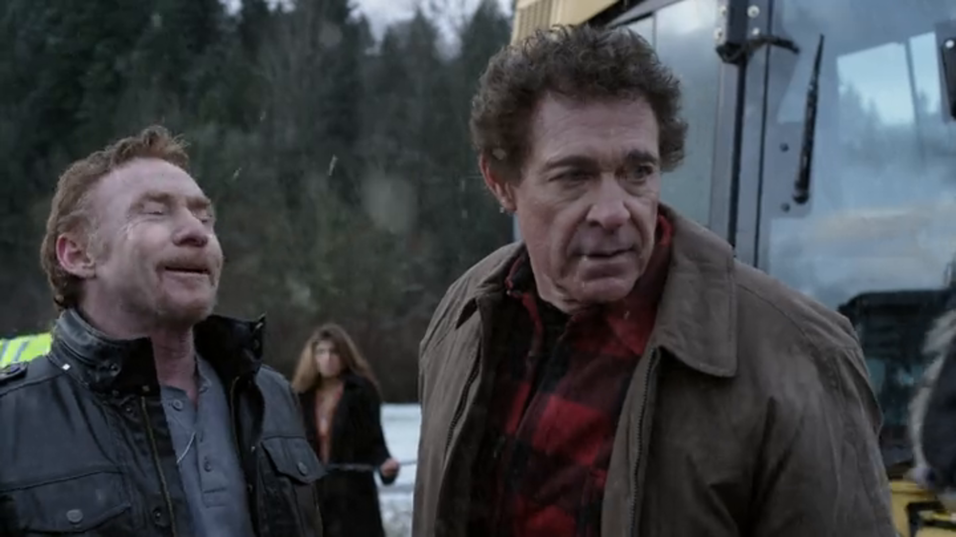 Prime Video: Bigfoot