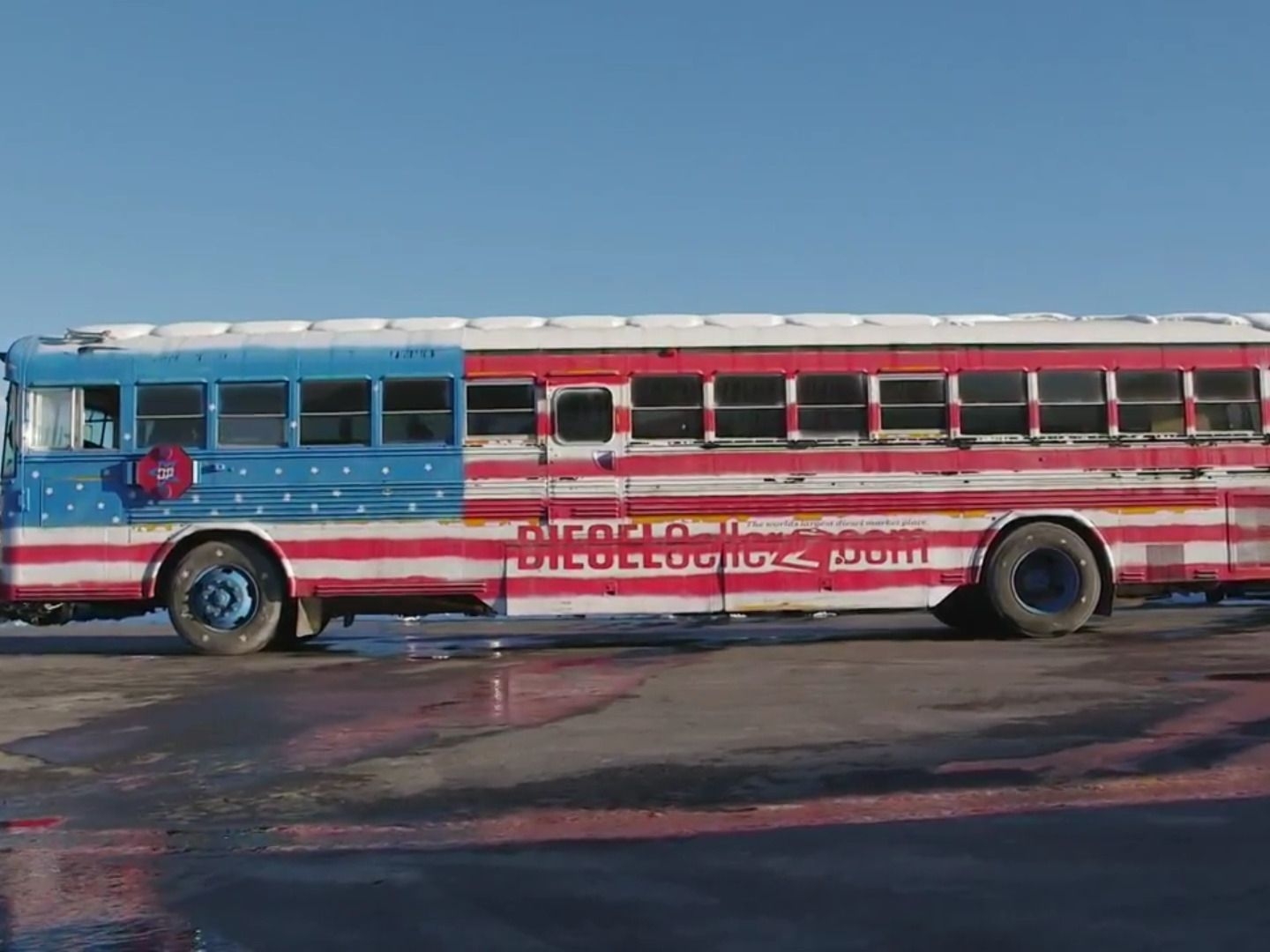 Prime Video: Diesel Brothers - Season 2