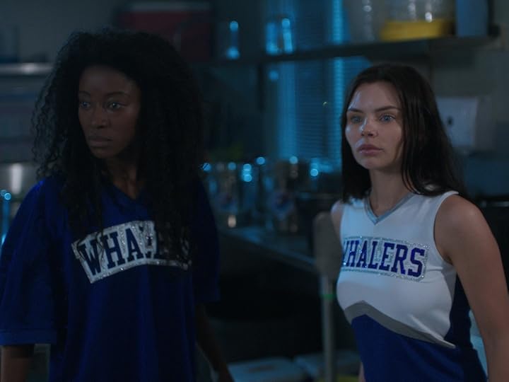 Watch Siren Season 1 | Prime Video