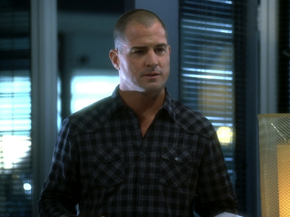 Prime Video: CSI: Crime Scene Investigation - Season 11