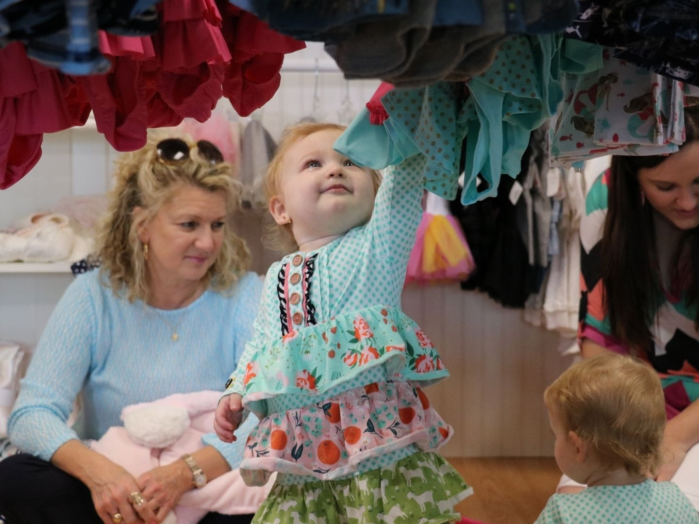 Prime Video: OutDaughtered - Season 2