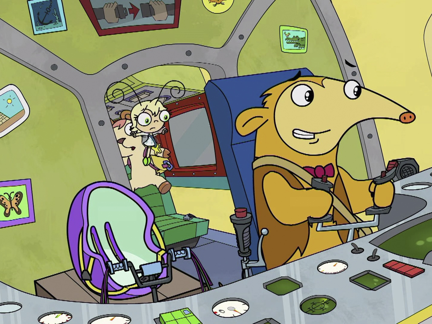 Prime Video: Doki - Season 2