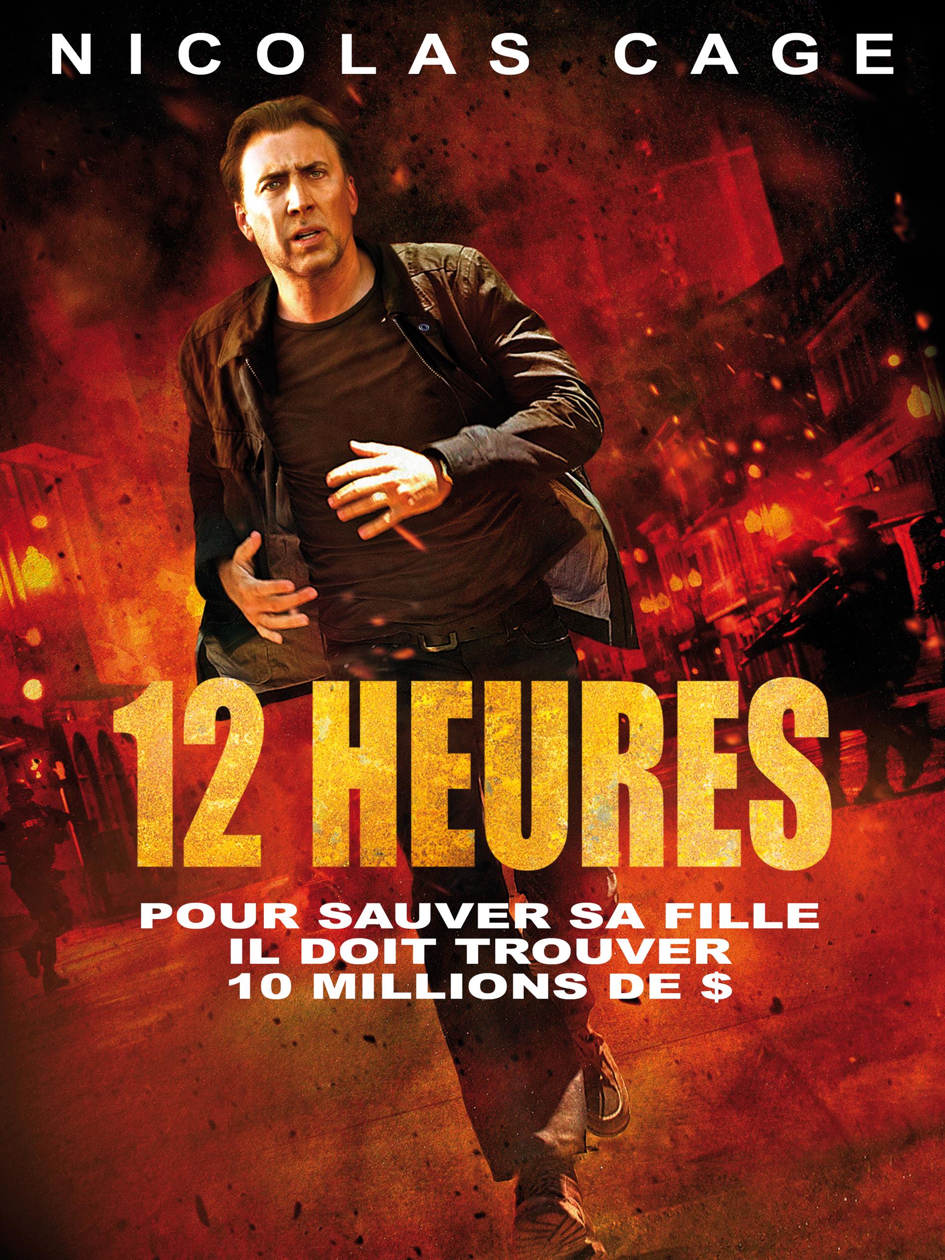 Prime Video: 12 heures