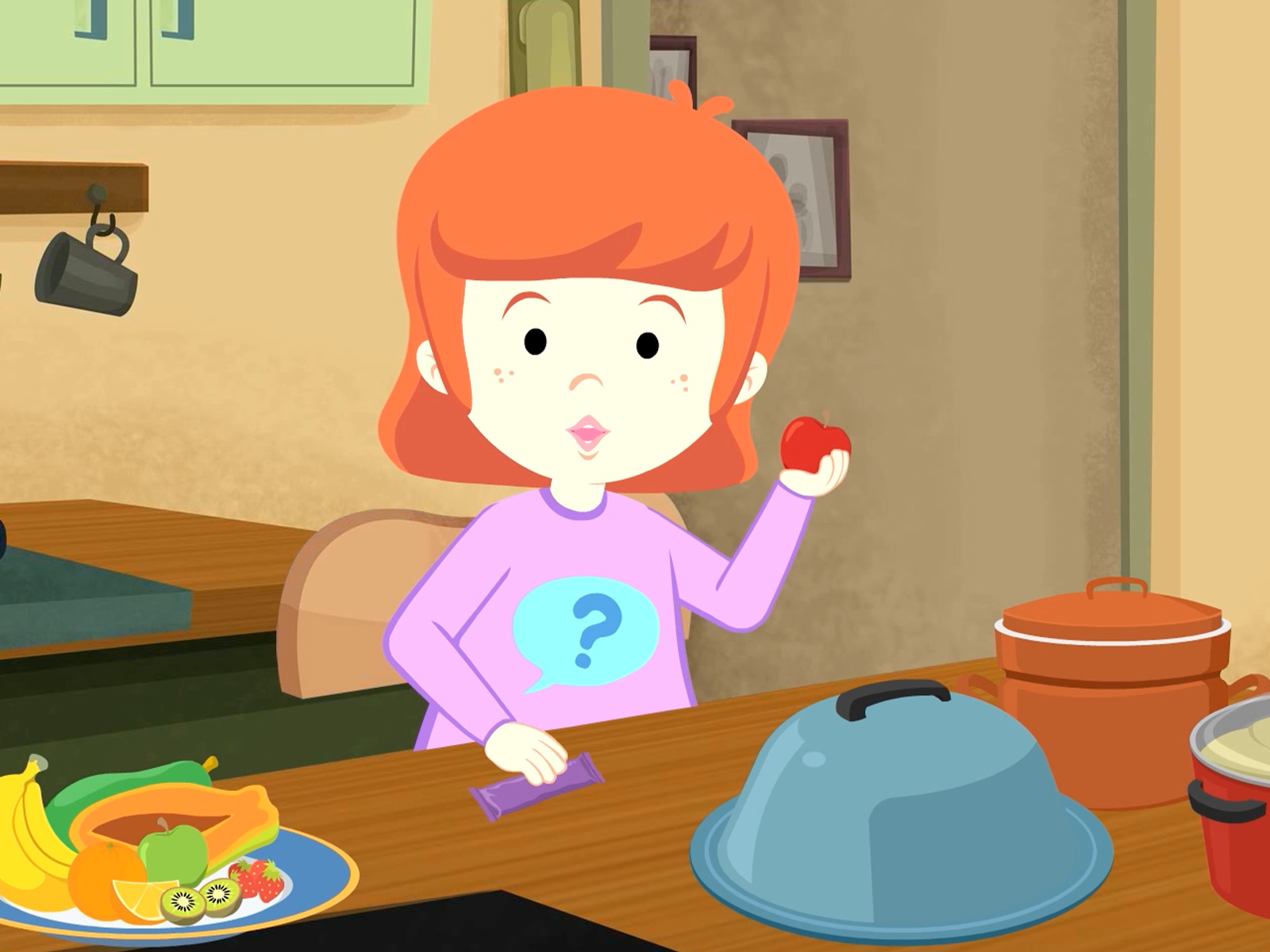 Prime Video: Knowsy Nina