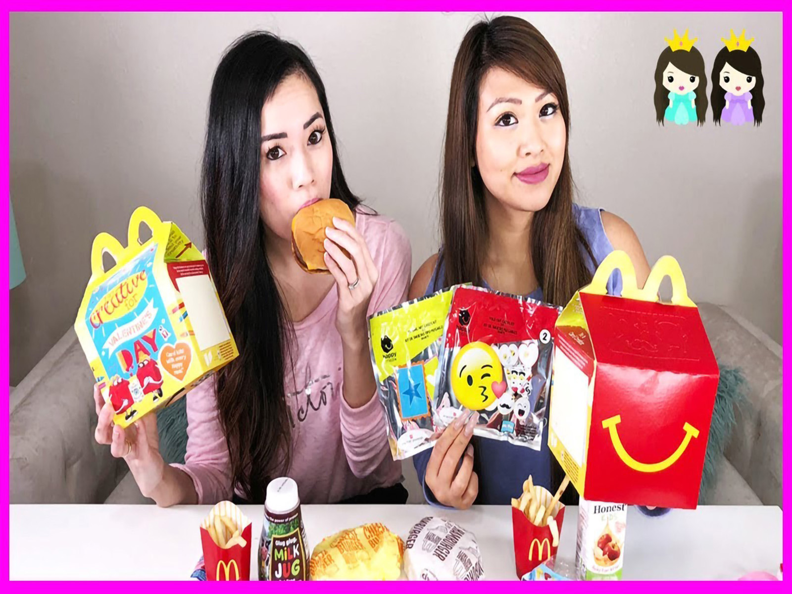 Prime Video: Clip: Princess Pretend Play