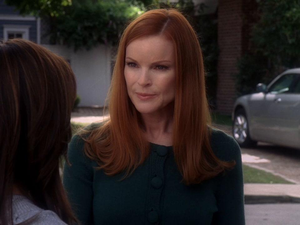 Prime Video: Desperate Housewives (YR 4 2007/08 EPS 71-87)
