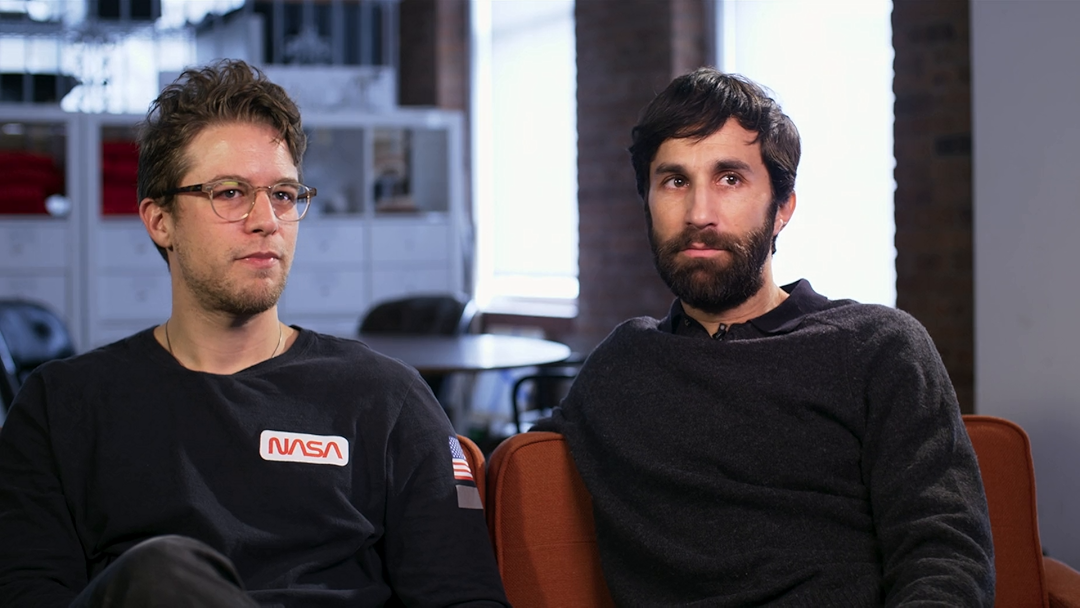 Prime Video: Unknown Dimension: The Story of Paranormal Activity