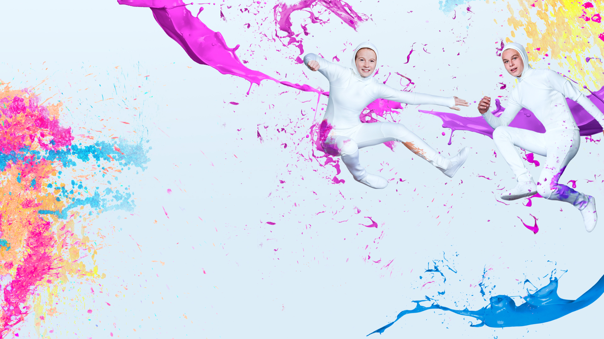 Watch Keep It Spotless Season 2 | Prime Video