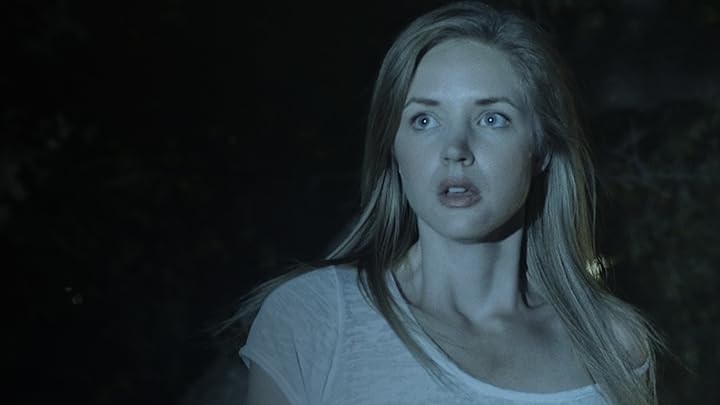 Prime Video: Alienate