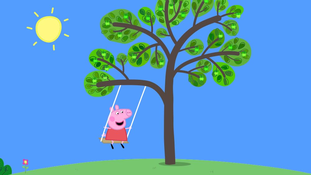 Prime Video: Peppa Pig, Outdoor Fun