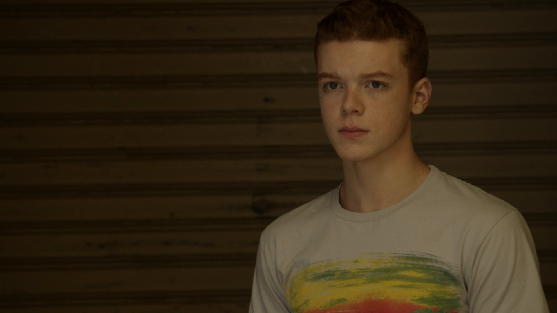 Shameless Season 2