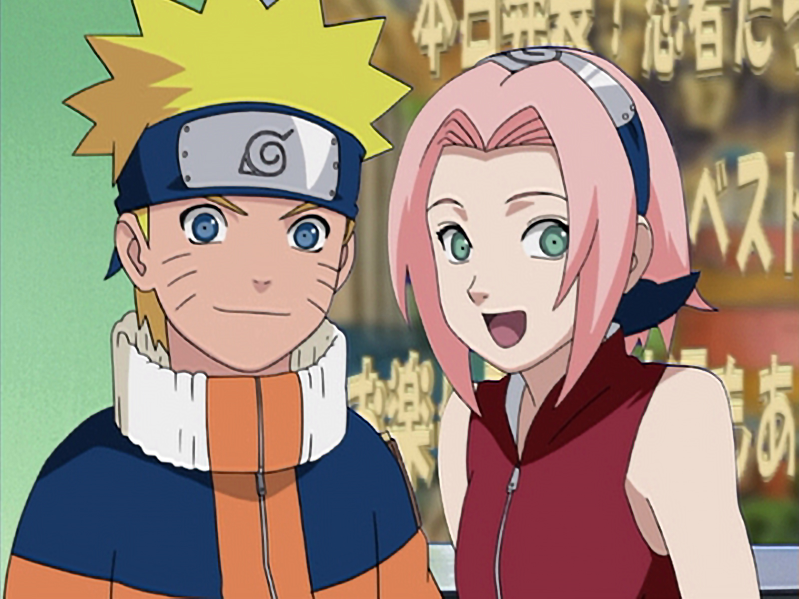 Prime Video: Naruto - Stage 5