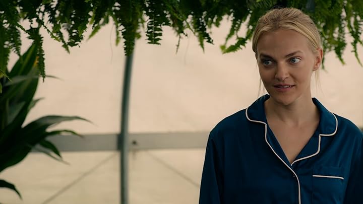 Amazon.com: Space Oddity : Kyle Allen, Alexandra SHipp, Madeline Brewer ...