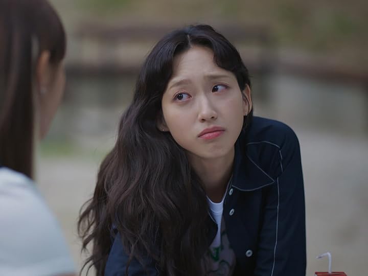 Prime Video: Cheer Up