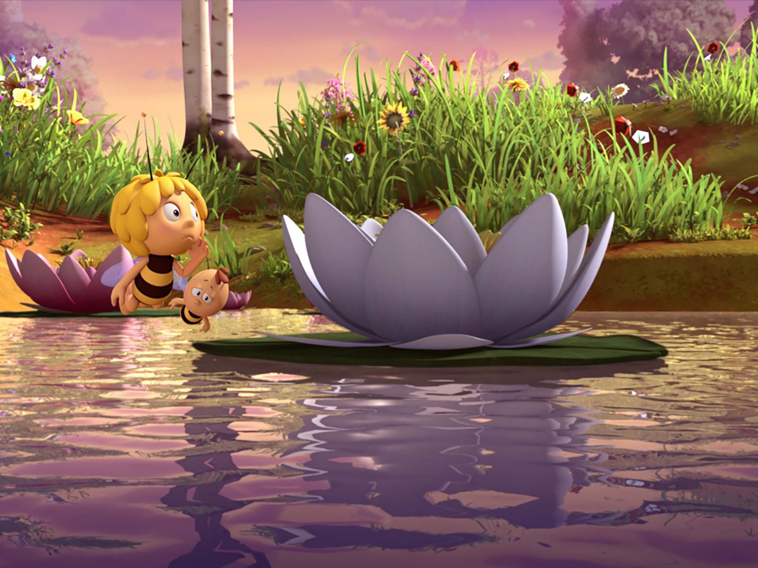 Prime Video: Maya the Bee - Season 2