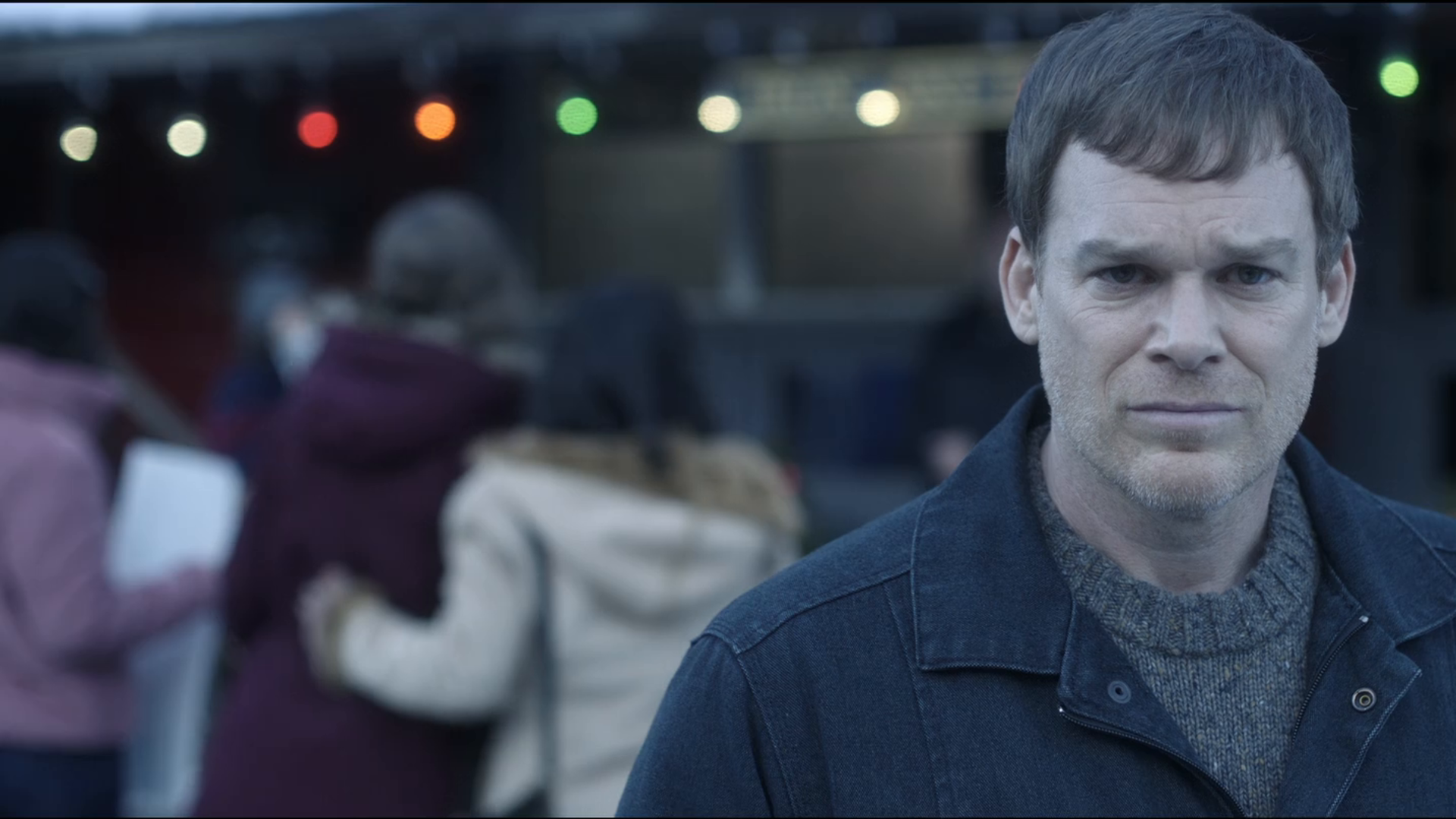 Prime Video: Dexter: New Blood Season 1