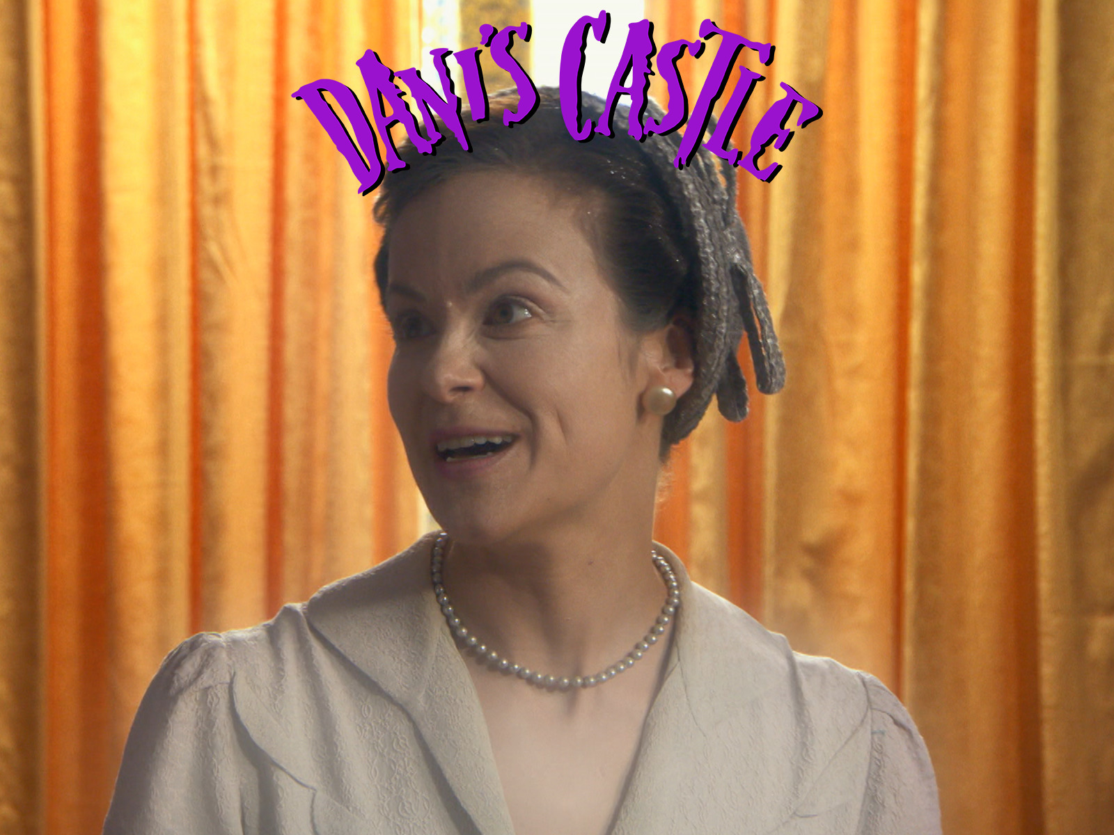 Prime Video: Dani's Castle